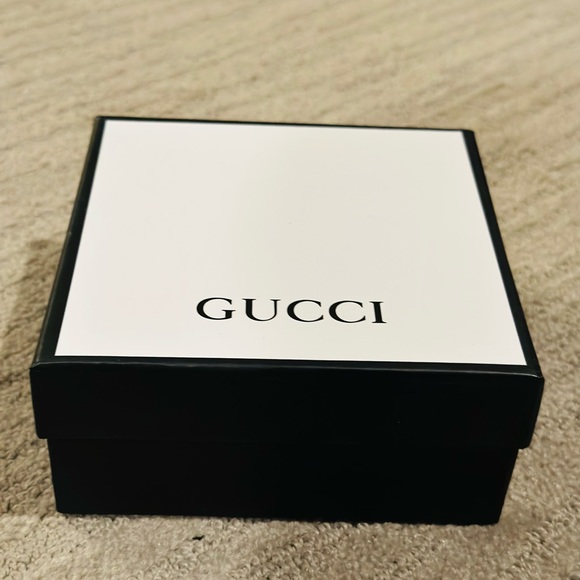Gucci | Storage & Organization | Gucci Empty Box | Poshmark